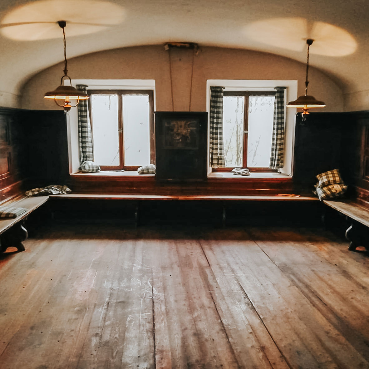 Bräustüberl Au am Inn - Tradition trifft Moderne